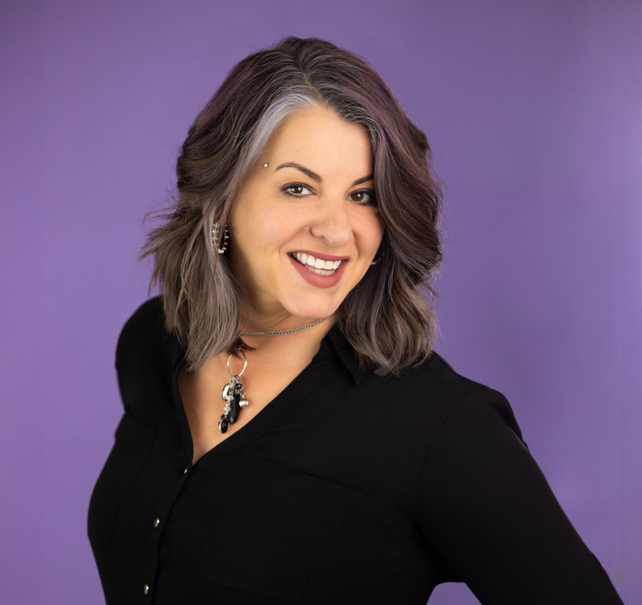 OUR TEAM - Sandy Puc Photography