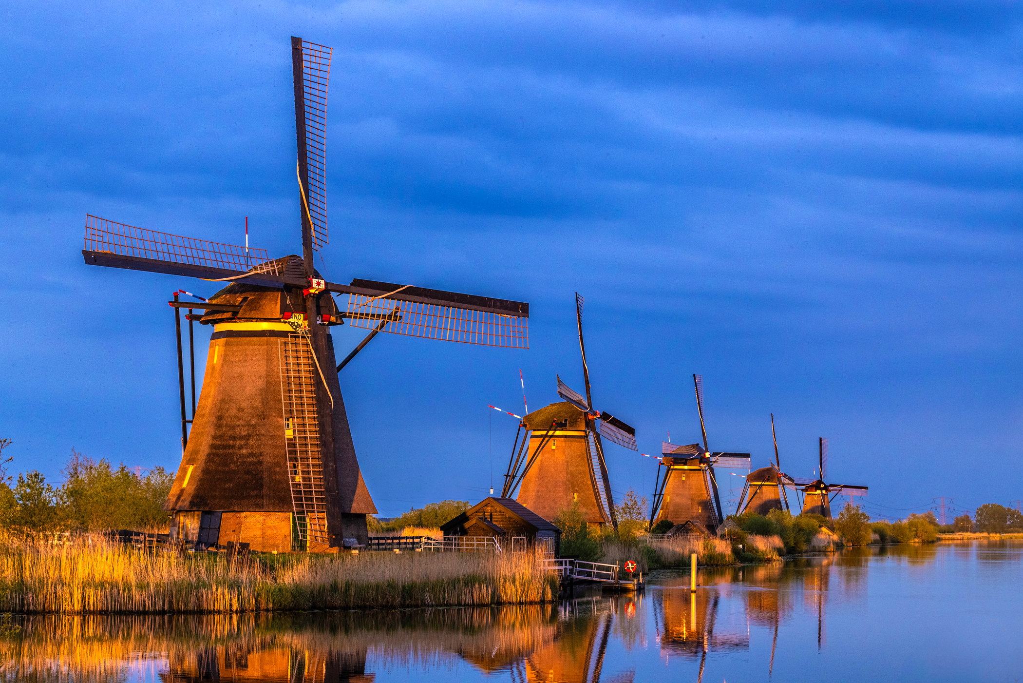 Nothing like golden colors at sunset - Jim Zuckerman photography ...