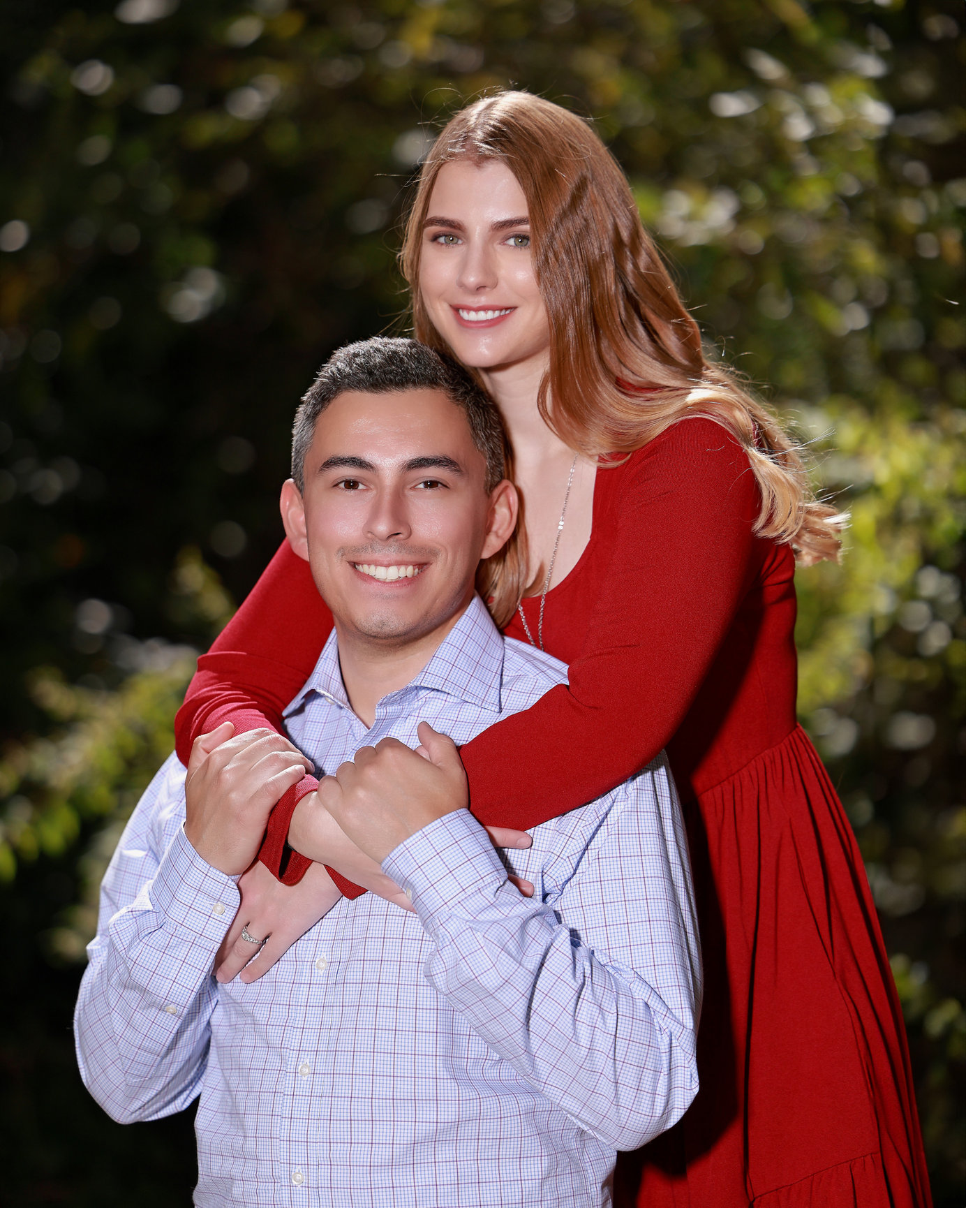 Atlanta GA Portrait & Wedding Photography | A.S. Photo Studio