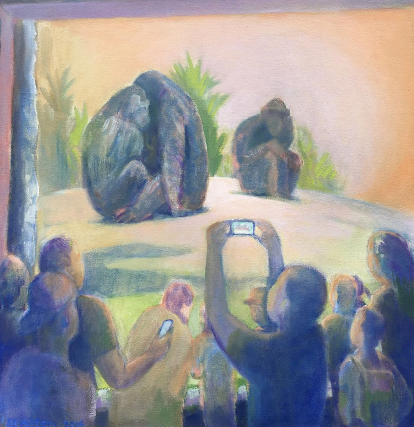 Curator's Picks Jack Stratton 2021 - GreenHill