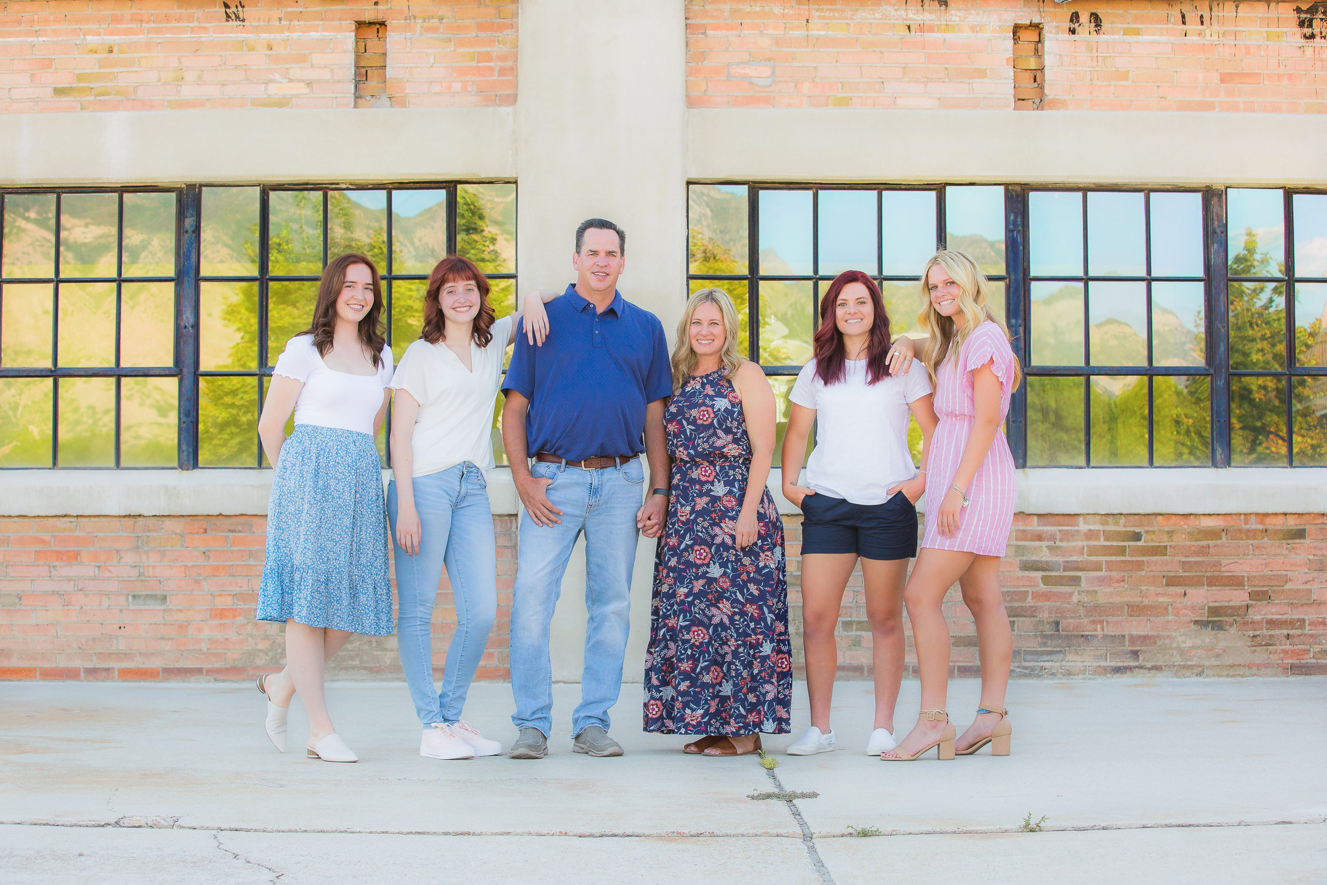 GALLERY - Kerry Horrocks Photography