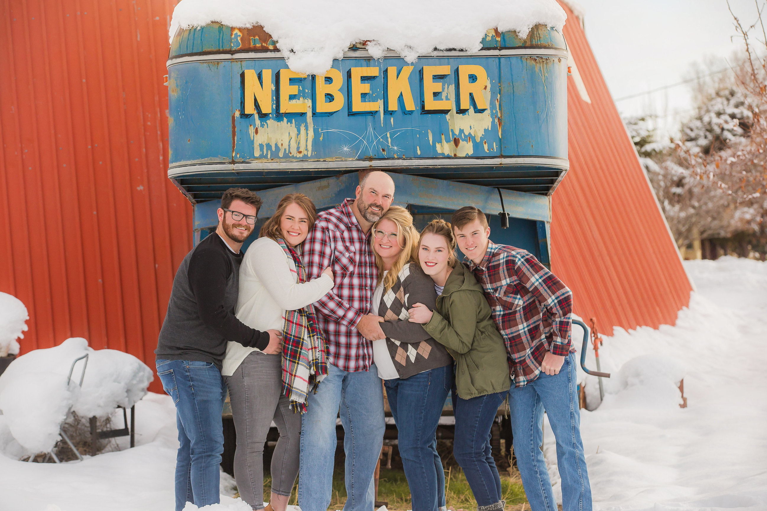 GALLERY - Kerry Horrocks Photography