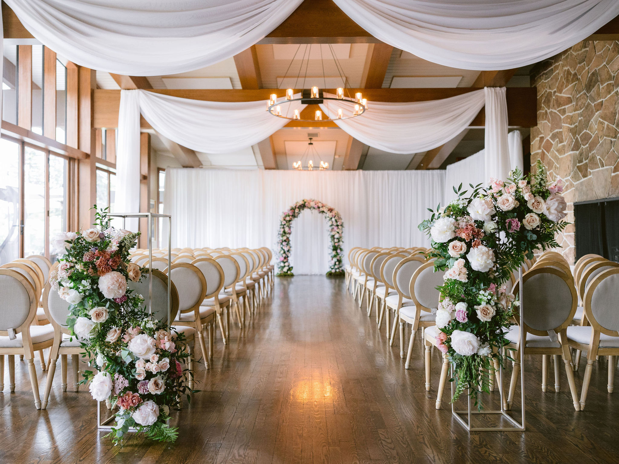 21 Best Calgary Wedding Venues