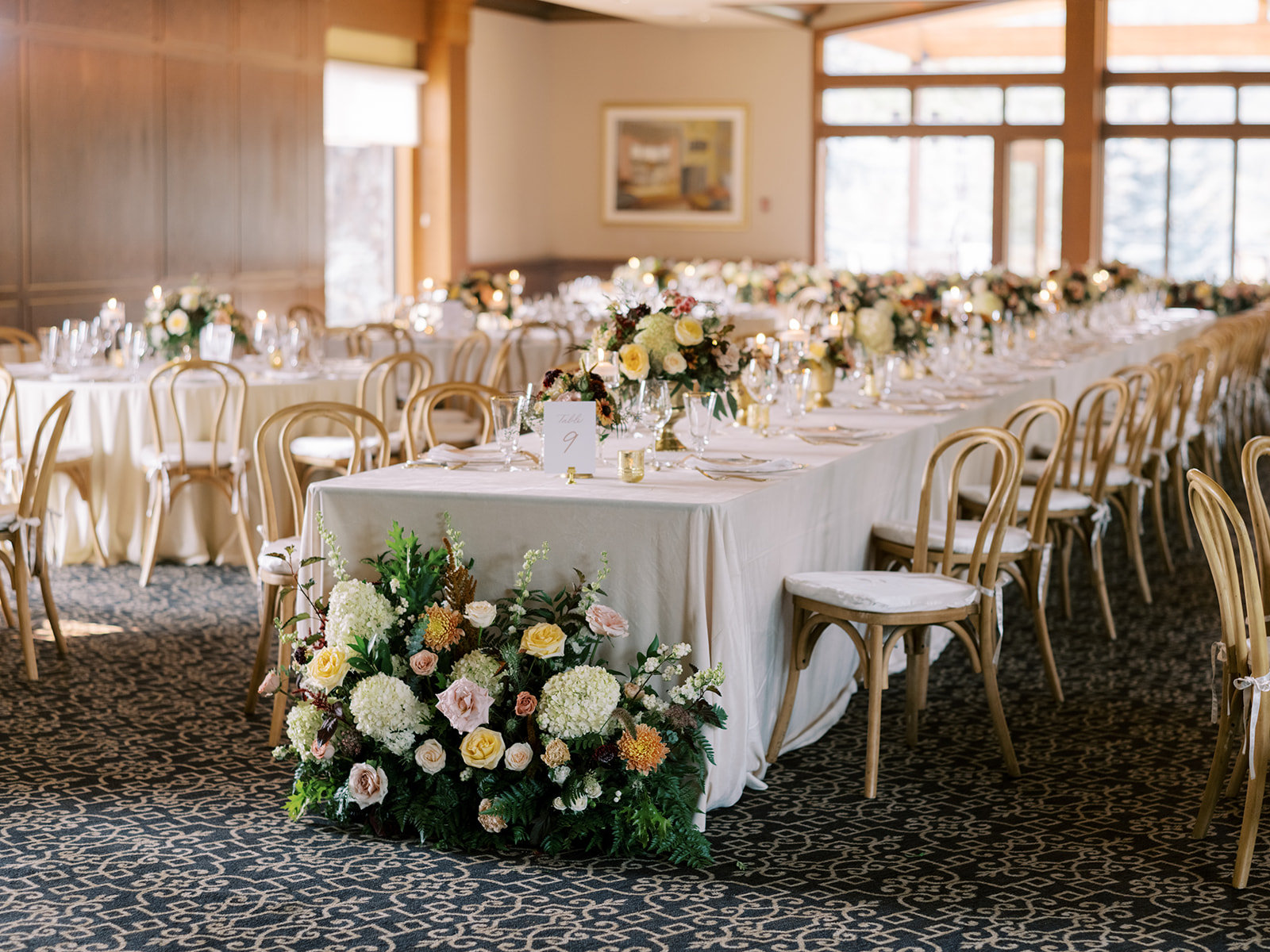 21 Best Calgary Wedding Venues