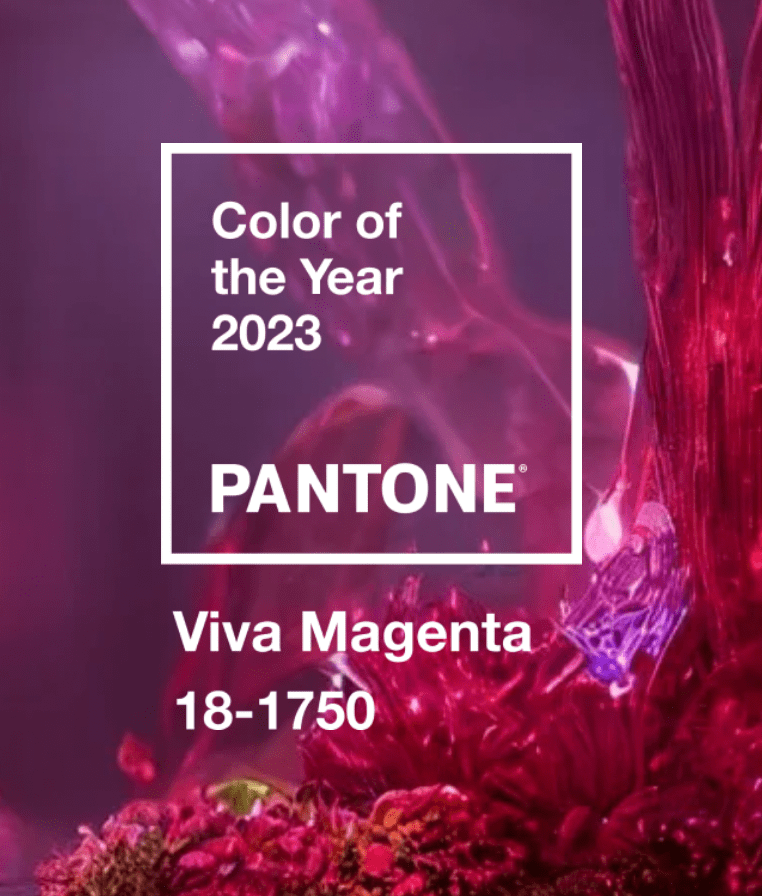 2023 Pantone Color of the Year Wedding Inspo