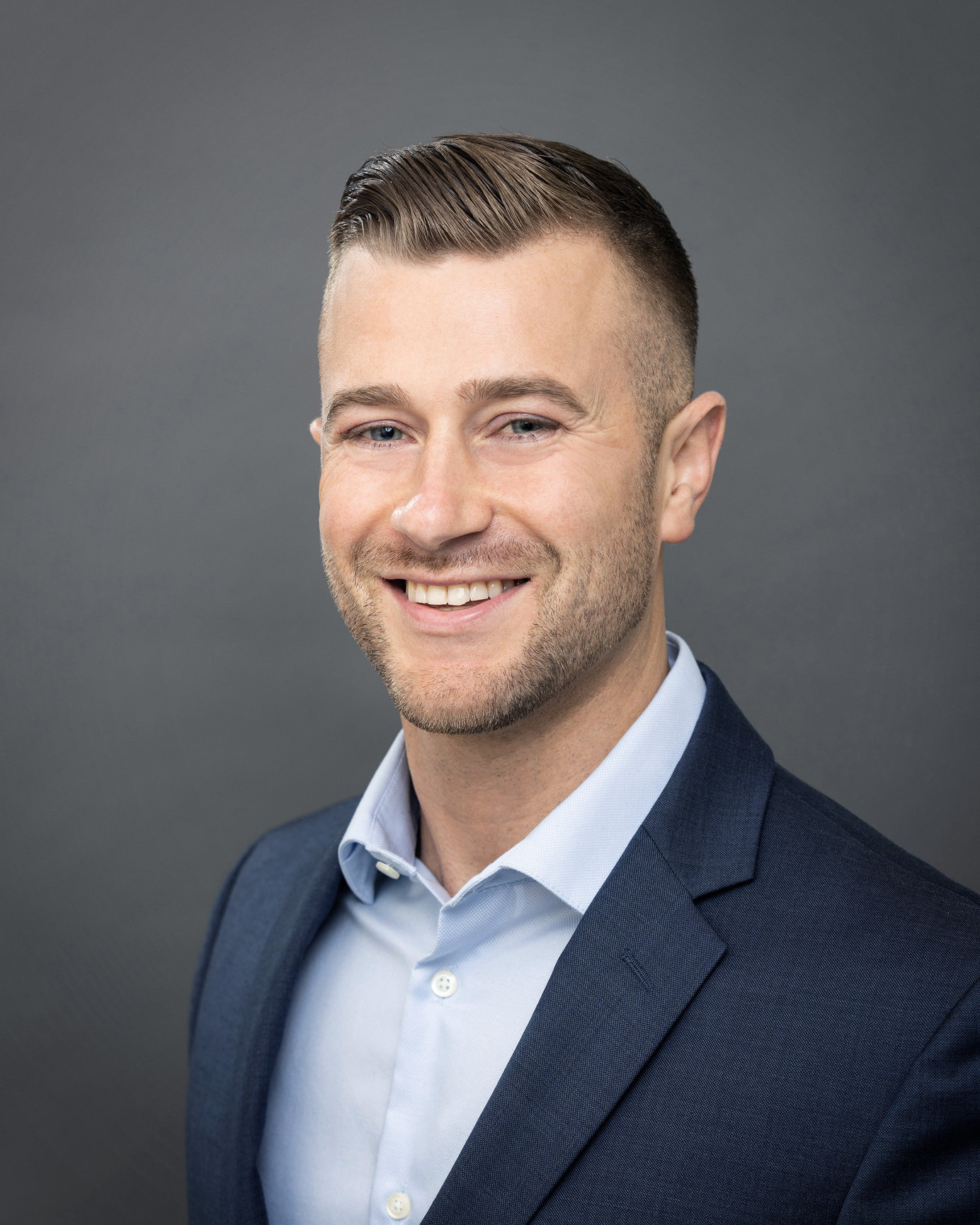 Headshots | Sedman Photography | Boston, MA