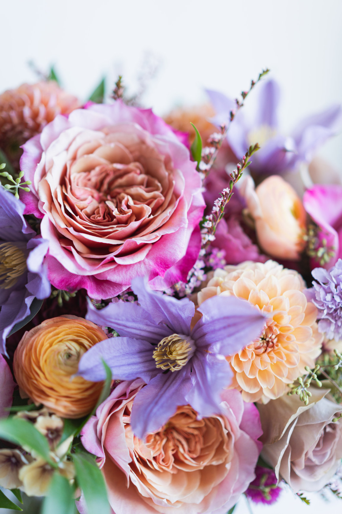 Shop Flowers By Janie | Flowers by Janie | Calgary, Alberta