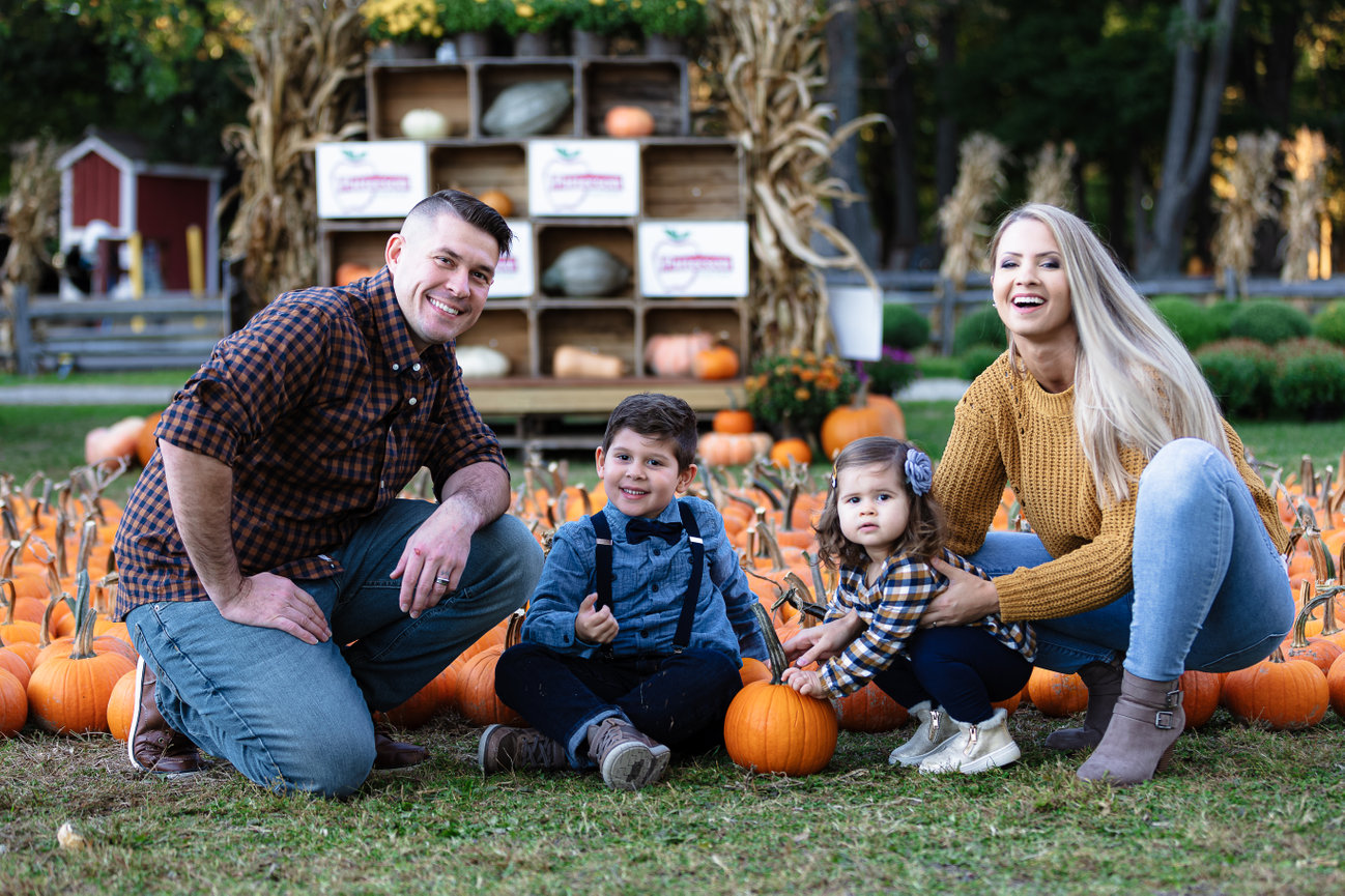 FAMILY - JR Photography