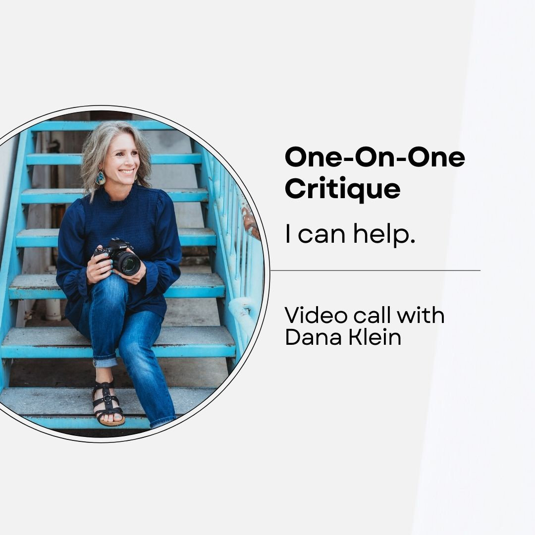 One-On-One Critique - Fine Art Family Photographer in Park City - Dana ...