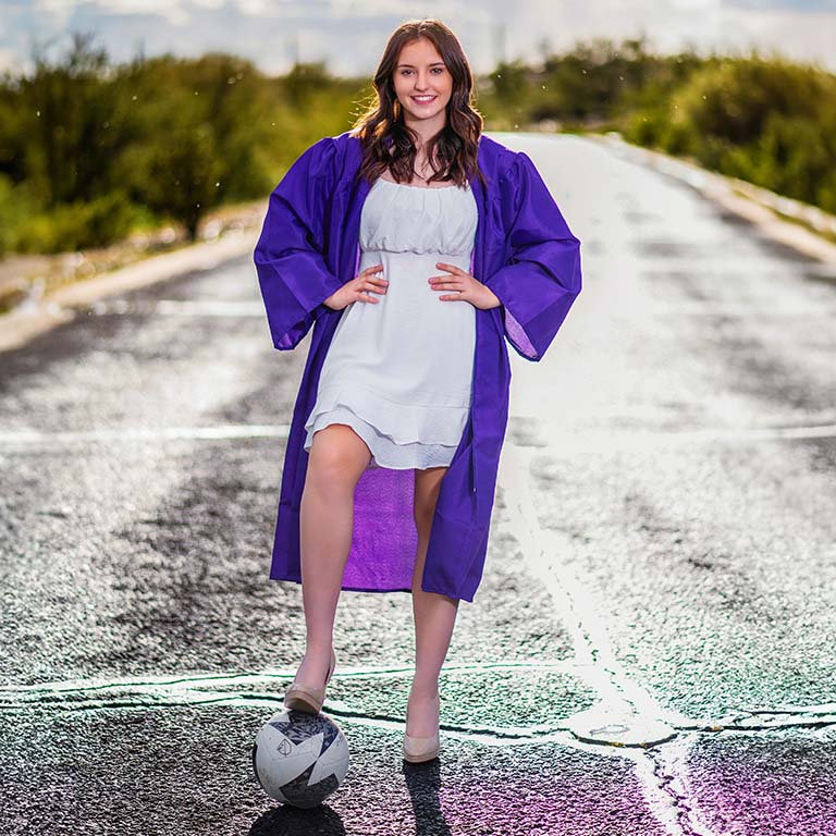 Rainy Day Plan: Navigating Your Senior Photo Session - Picture Lady ...