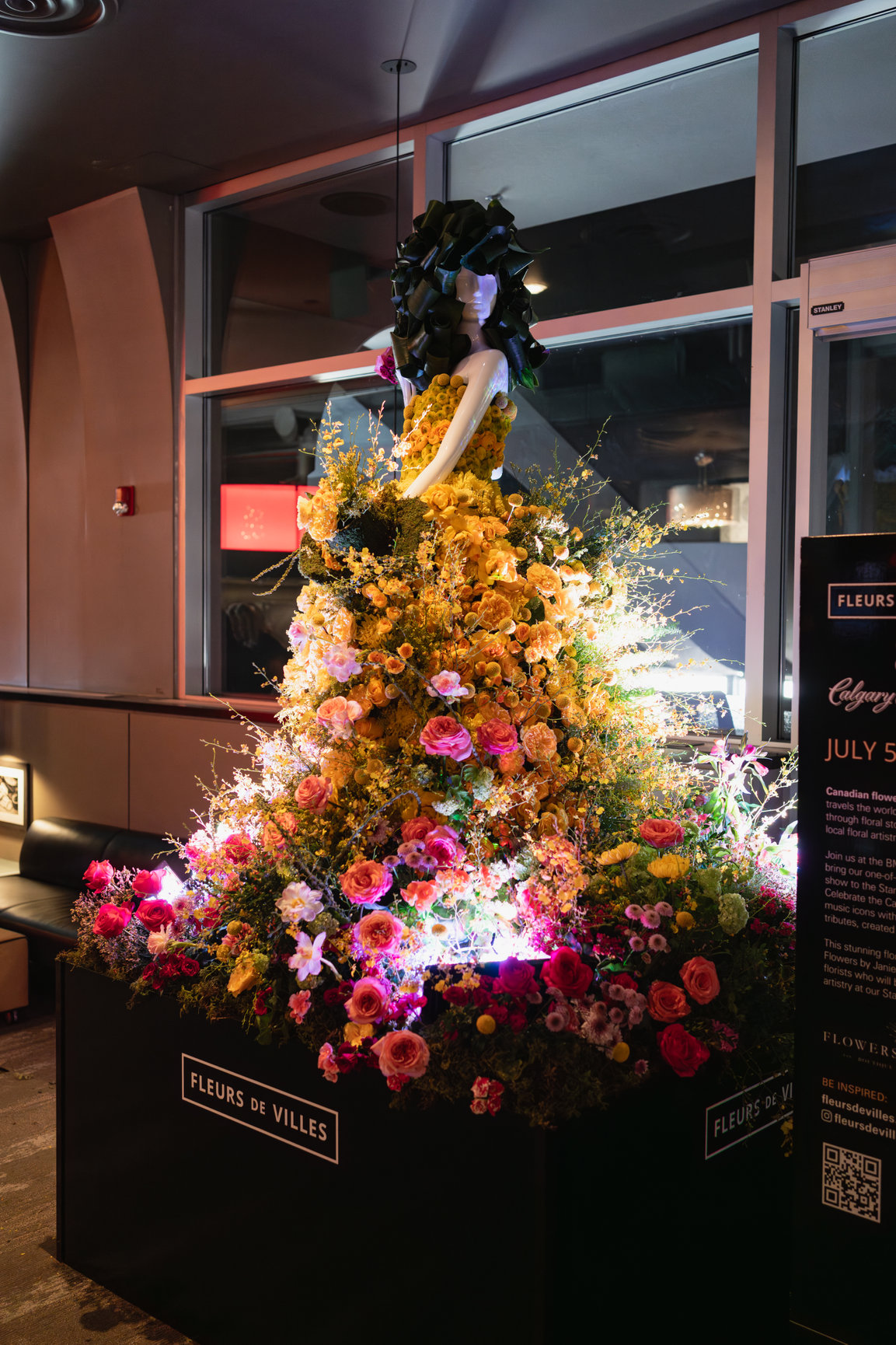 Blog - Flowers By Janie Calgary Wedding & Event Florist