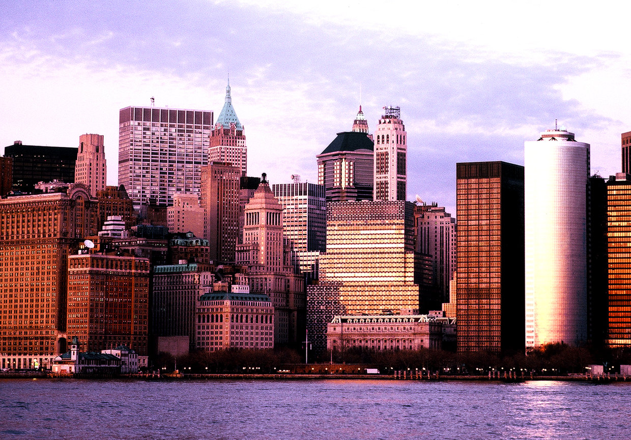 URBANISM - jo blanco photography