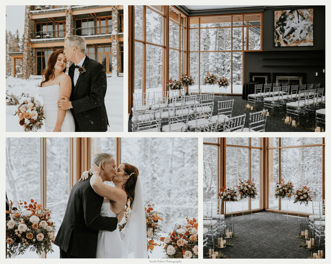 Azuridge Estate Hotel | Wedding Venue