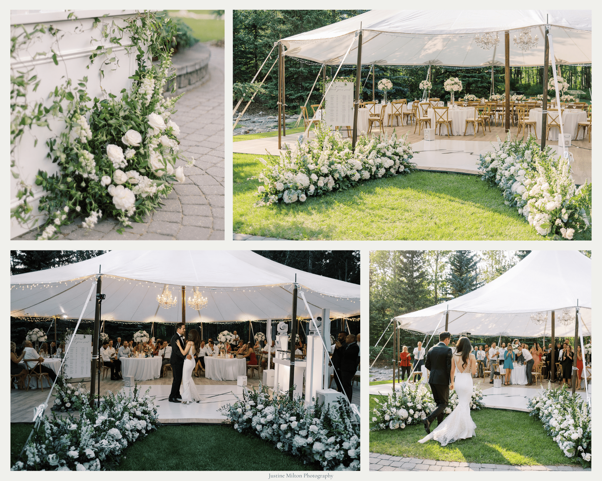 Printable Wedding Flowers Checklist