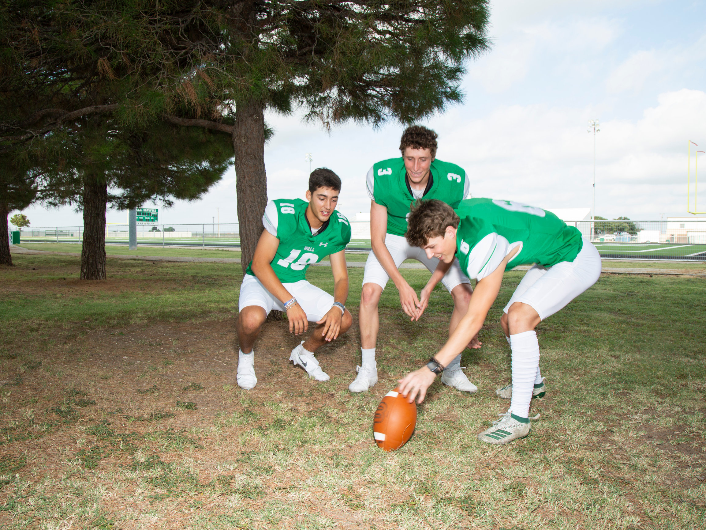 Senior Football Groups 2021 22 By Scherz Studio