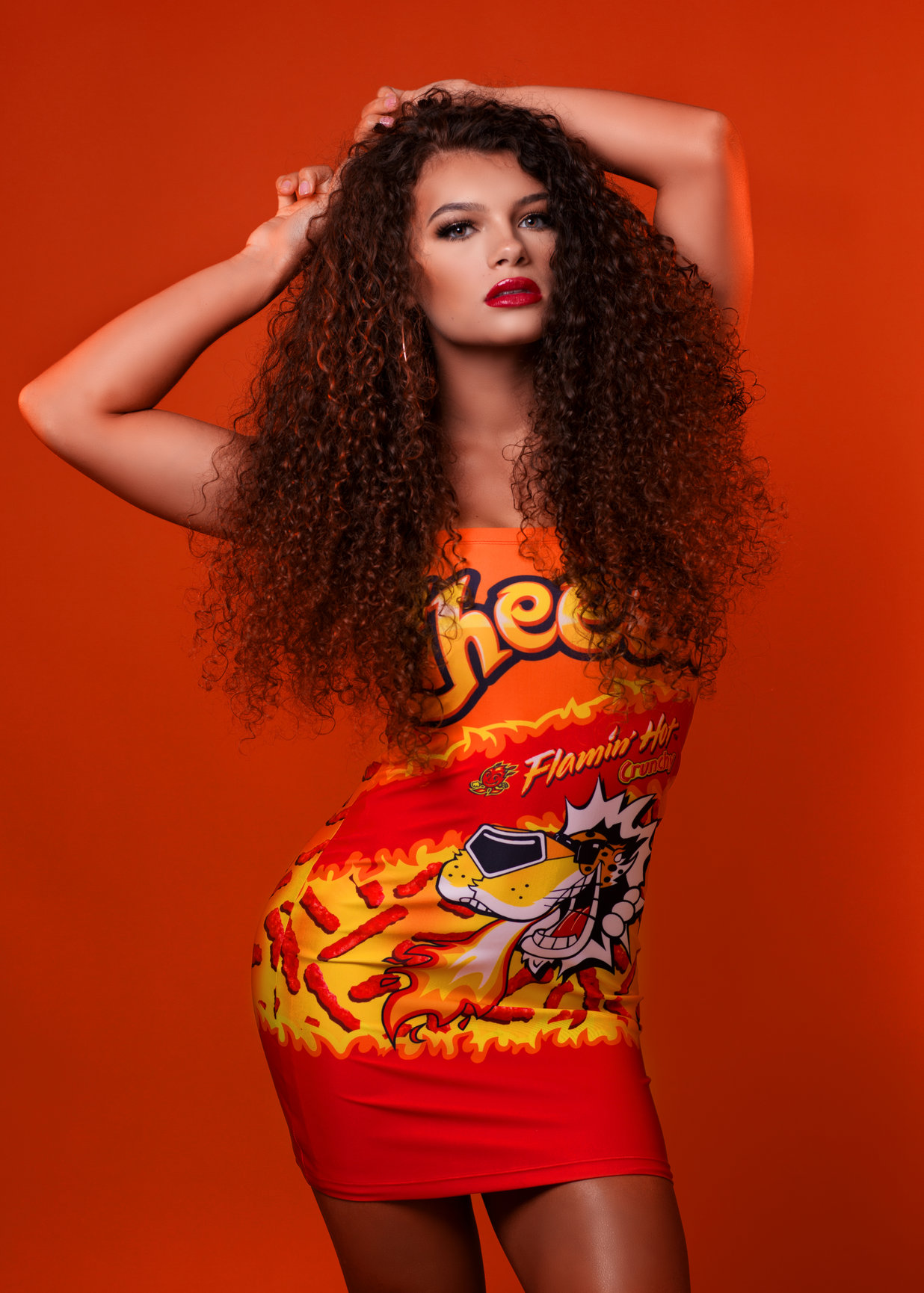 Higdon Studio & Portrait Photography | Atchley Photography