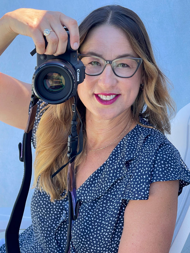 Headshot Session Tips: Prepare with Lisa V. Leach Photography