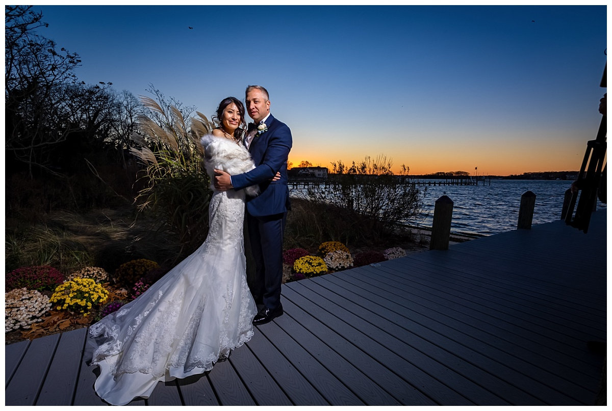 Versatile Event Designs - 5 Reasons That Make Clarks Landing Yacht Club ...