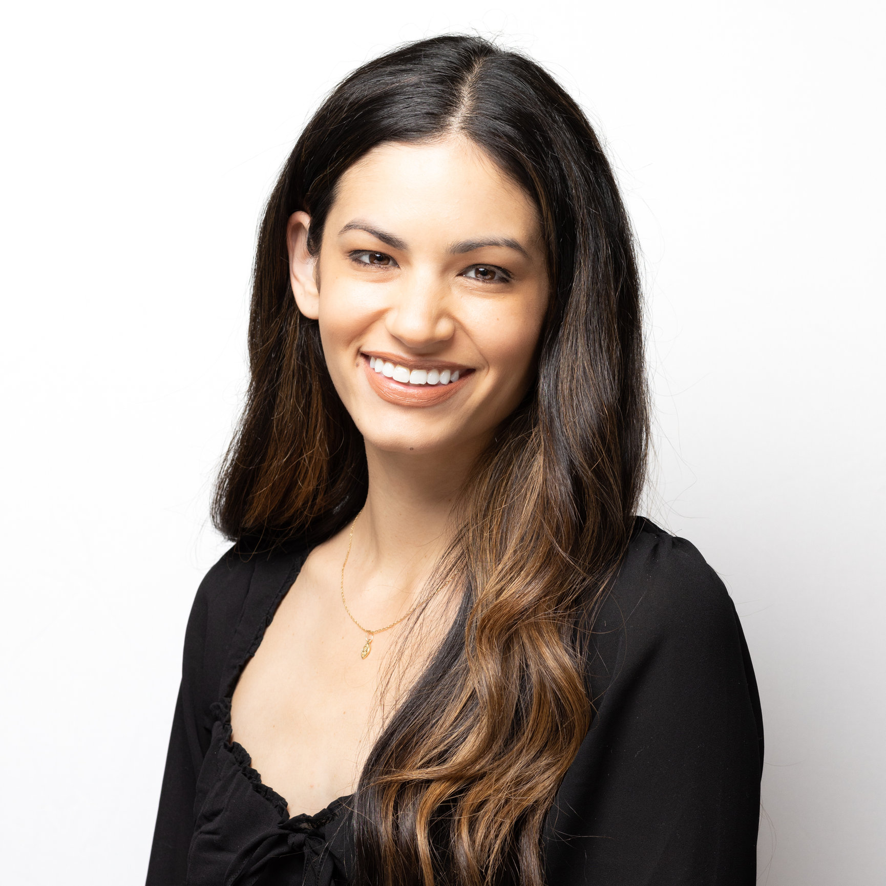 3 Tips to Help with Your Headshots - Lisa V. Leach Photography