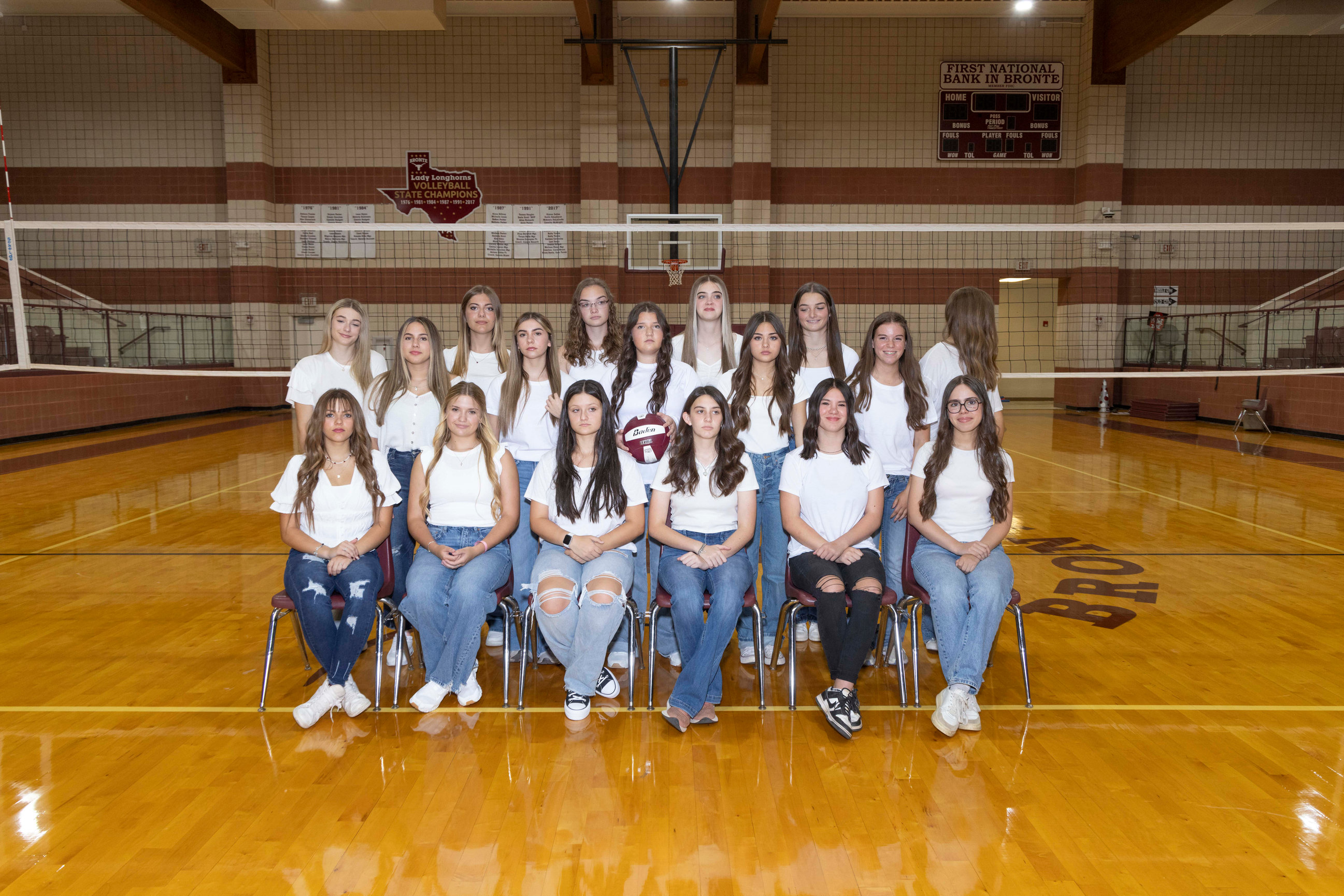 BRONTE SCHOOL - Scherz Studio