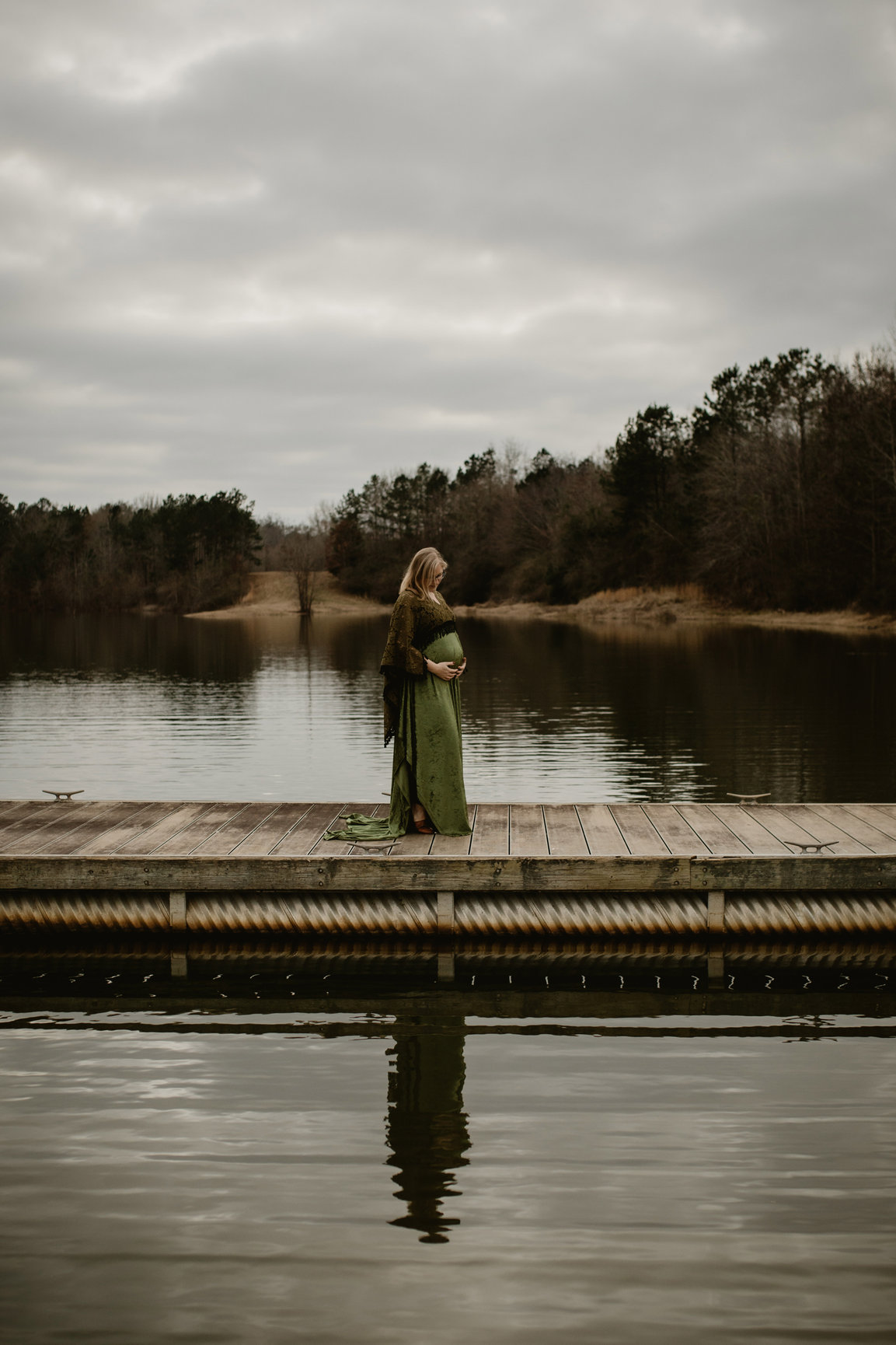 Family of 4 - TaraLyn Photography