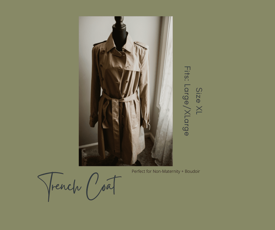 Client Closet - TaraLyn Photography