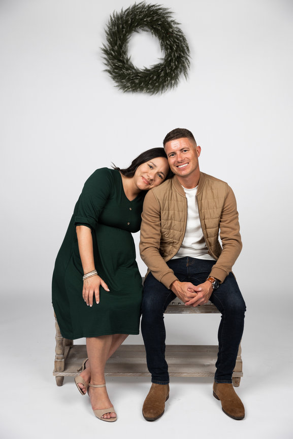 Christmas Minis '22 - C. Whitten Photography L.L.C.