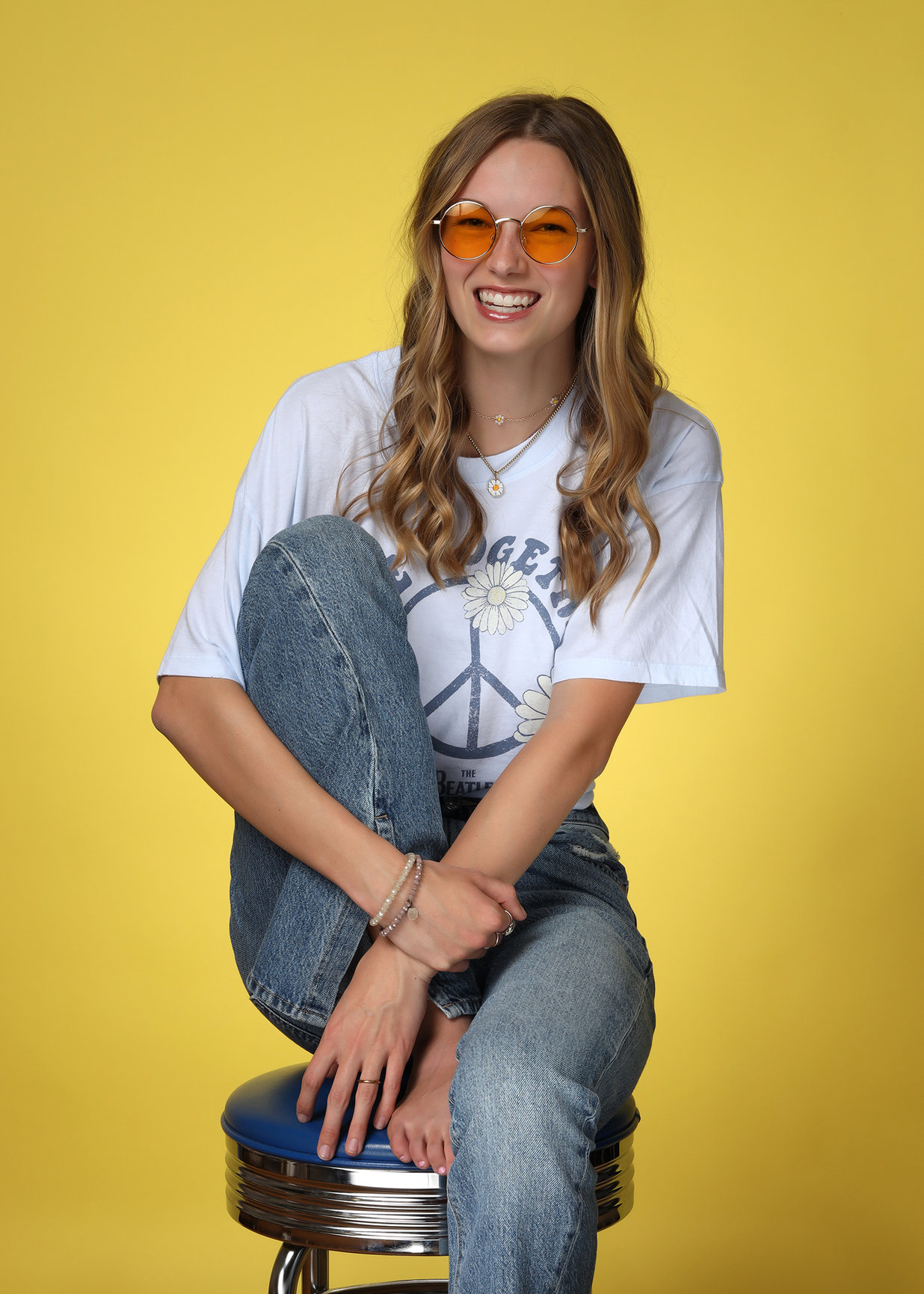 Class of 2024 Senior Model Search - Bentley Photography