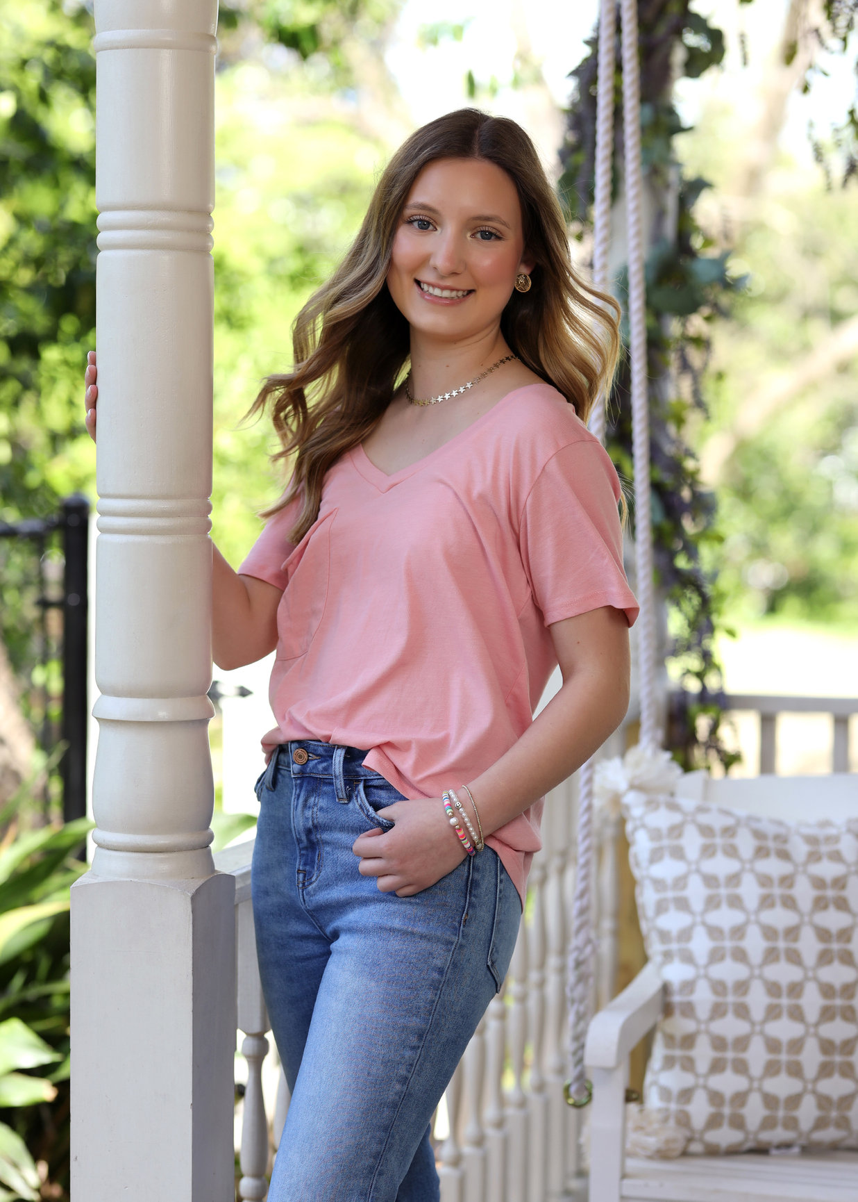 Class of 2024 Senior Model Search - Bentley Photography