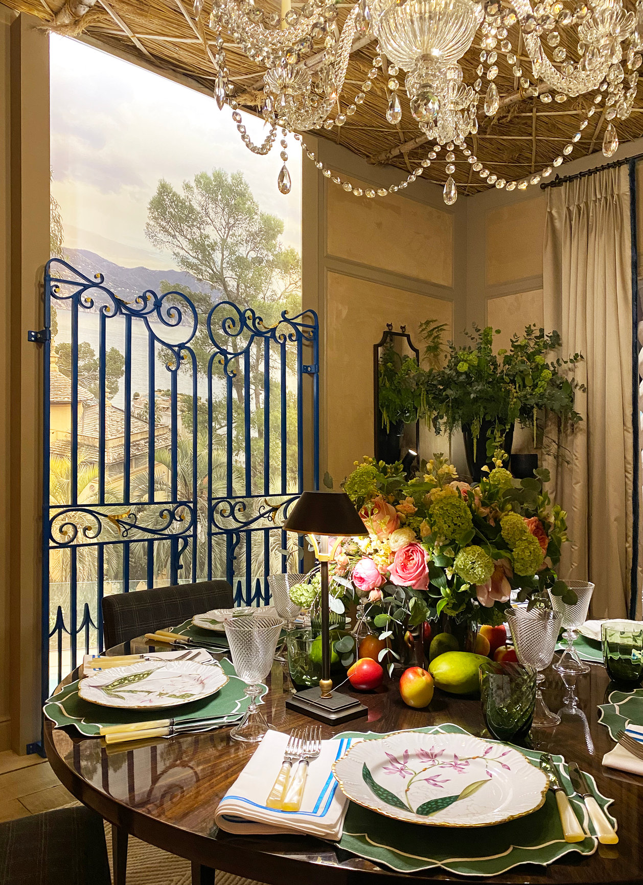New York-Based | A-List interior design | Joy Moyler Interiors
