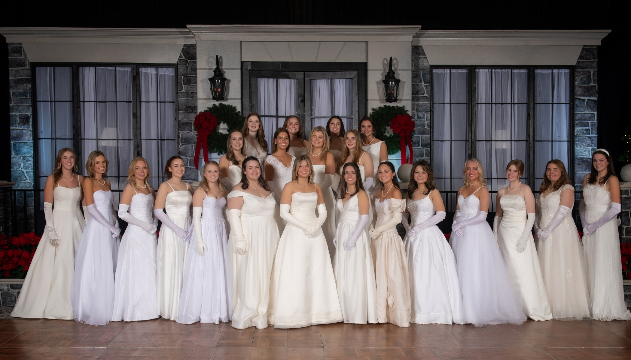 The Debutante Ball Society Celebrates Sixty-Seven Years at Annual ...