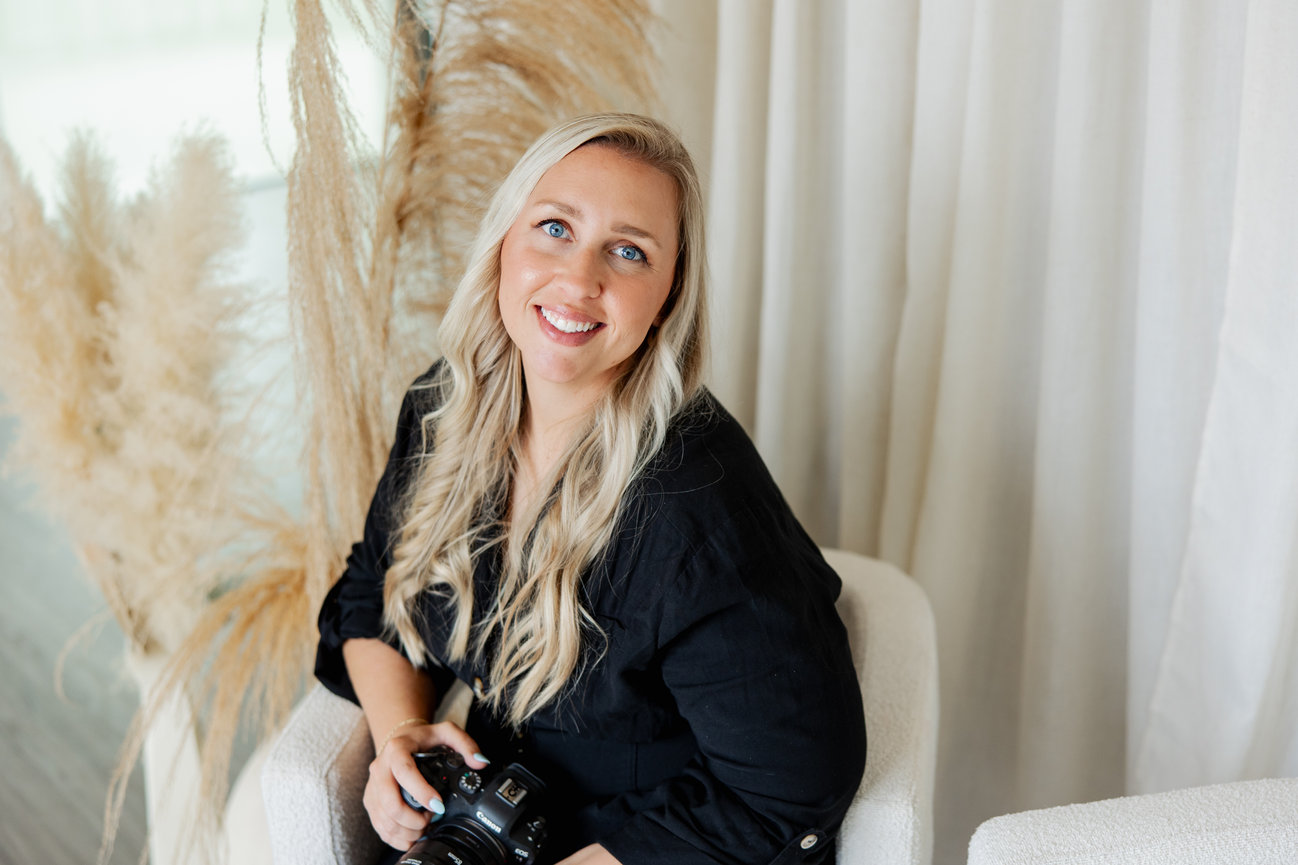 Harper Rae Photography | Best Austin, Texas Family Photographer