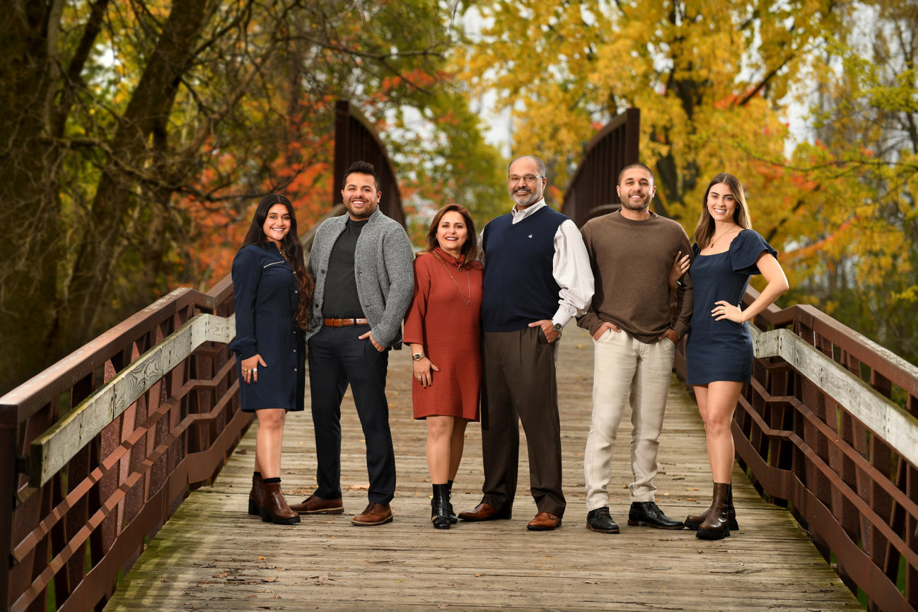 HOME - Harmann Studios