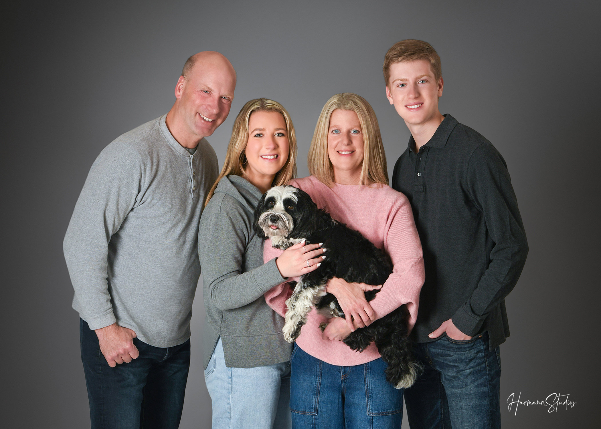 CELEBRATING RUBY - Harmann Studios