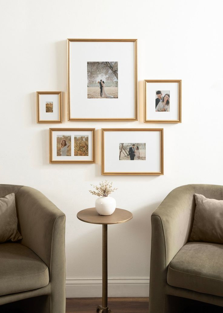 Portrait Layout Ideas For The Home - Harmann Studios