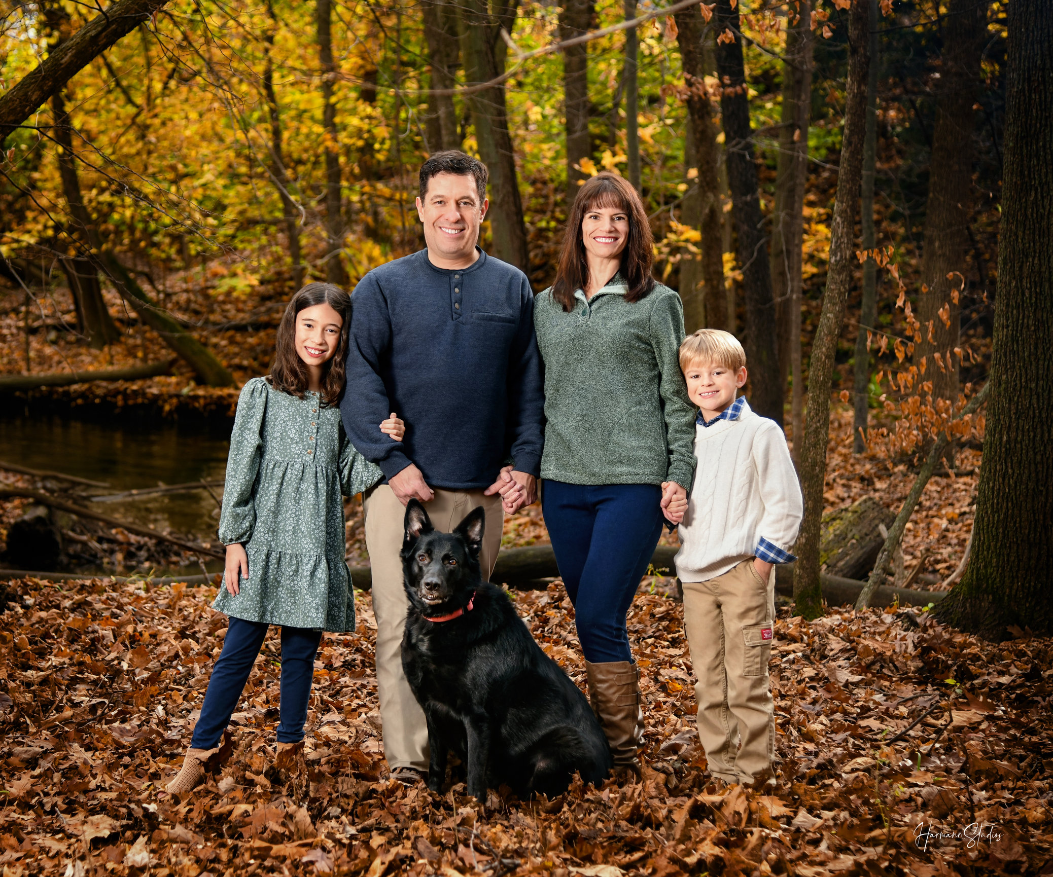 Wisconsin Family Photos: The #1 Question We Get Asked (And the Answer ...