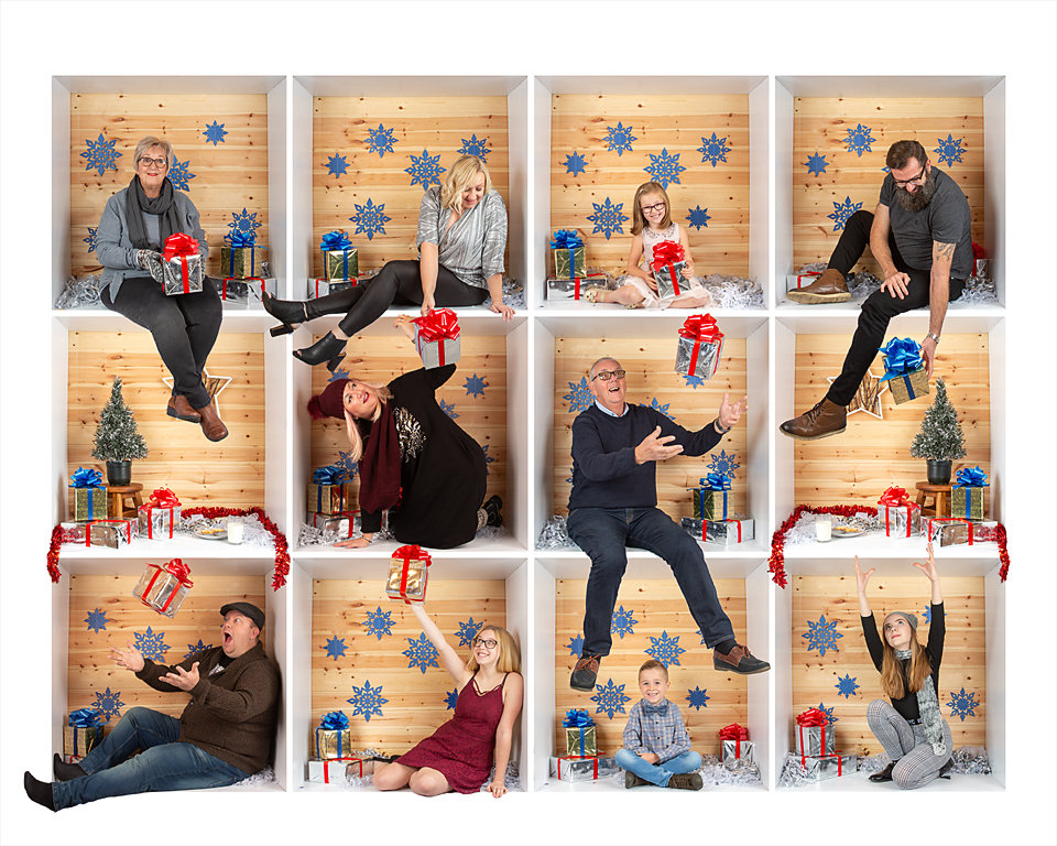 INSIDE THE BOX - ROBERT CARTER PHOTOGRAPHY - YORKSHIRE WEDDING PHOTOGRAPHER