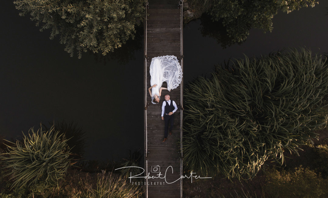 York Wedding Photographer - Robert Carter Photography