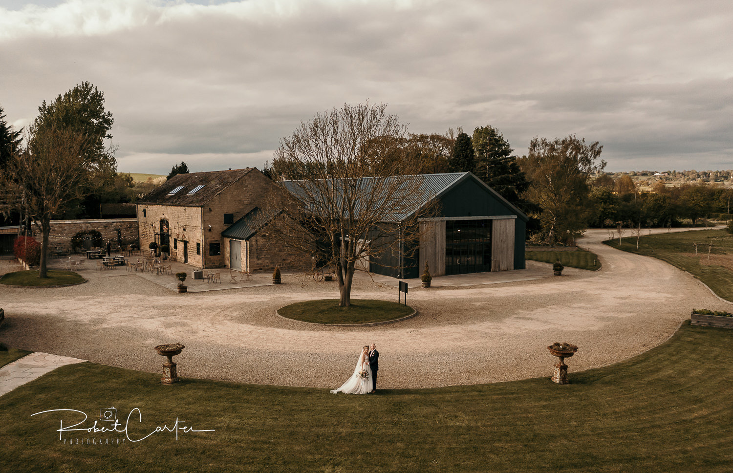 Yorkshire Wedding Photographer | Robert Carter Photography