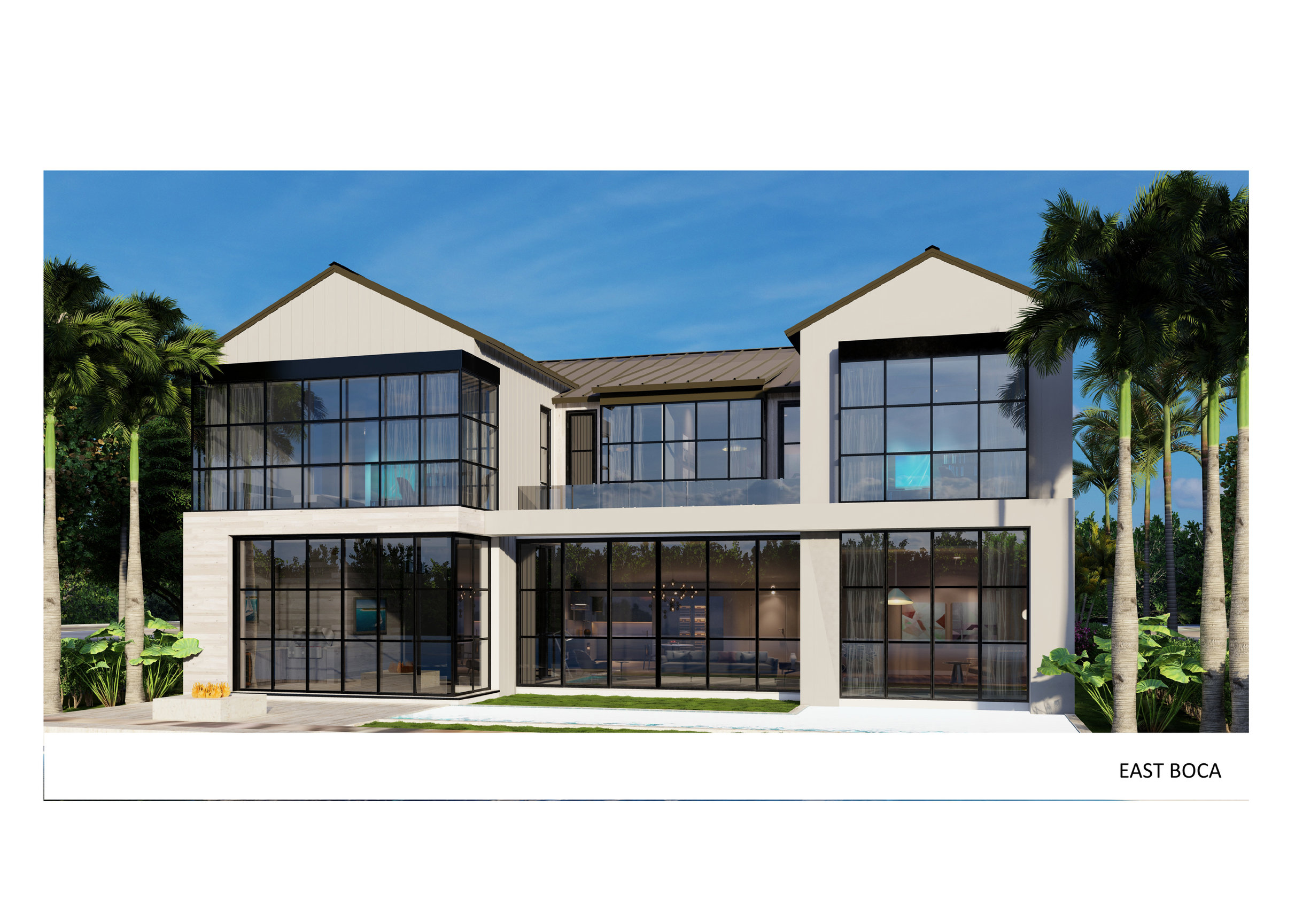 Under Construction - National Custom homes