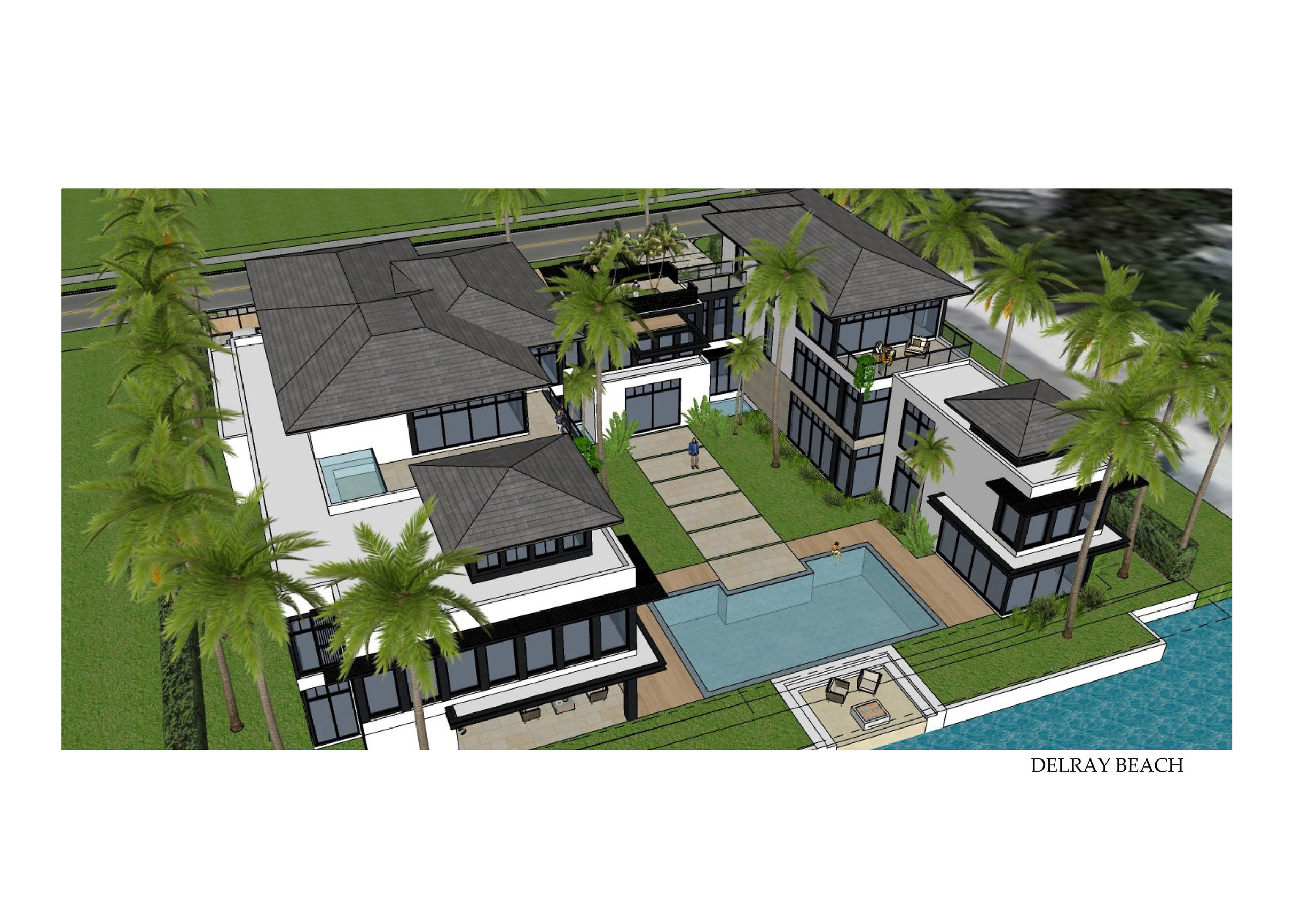 Under Construction - National Custom homes