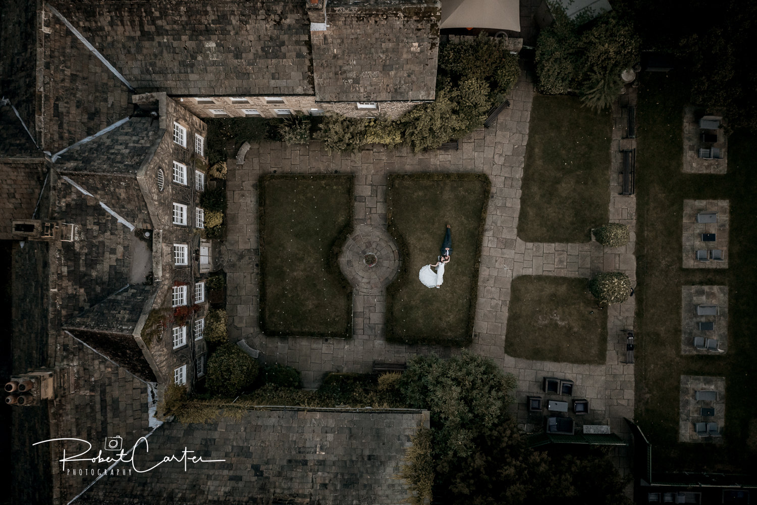 Yorkshire Wedding Photographer | Robert Carter Photography