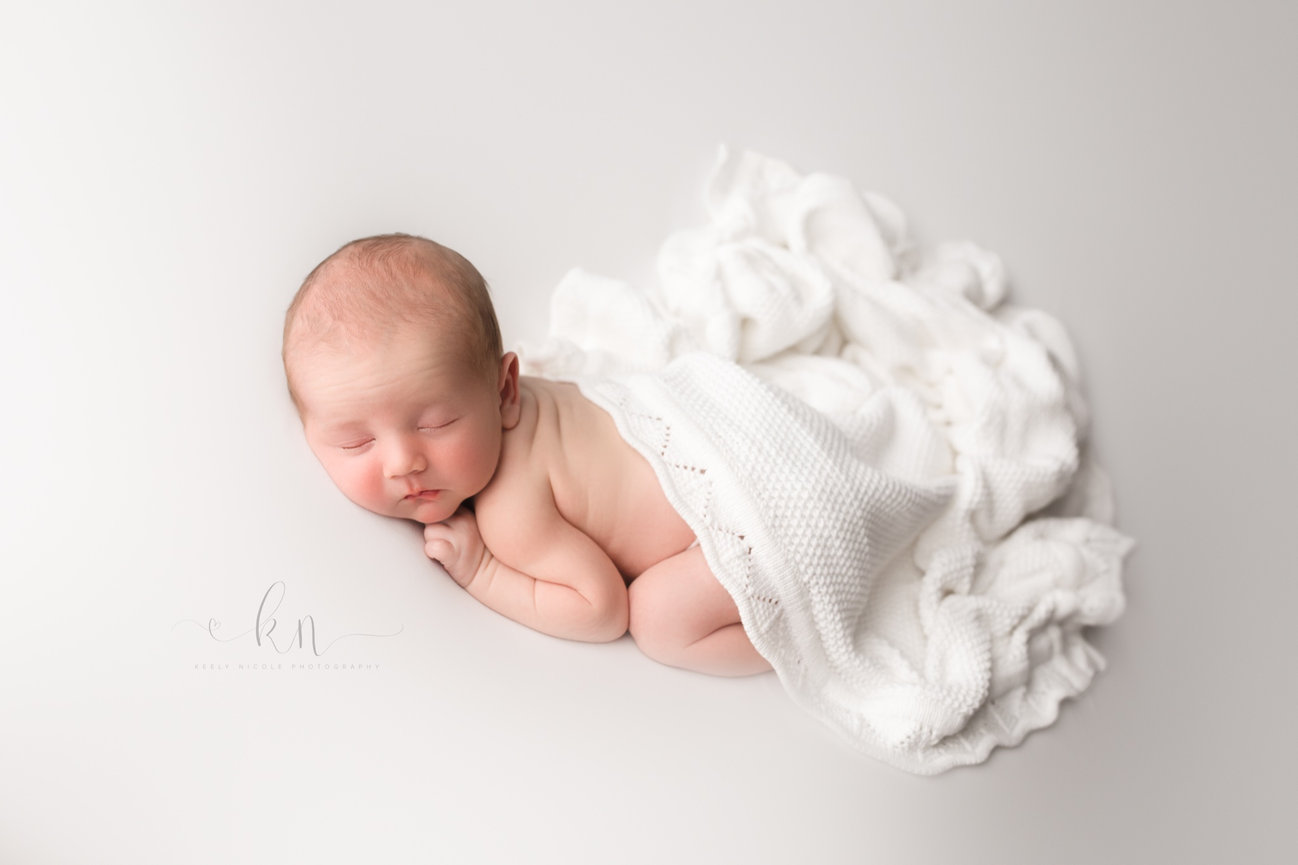 Oklahoma City Newborn, Baby & Family Photographer | Keely Nicole ...