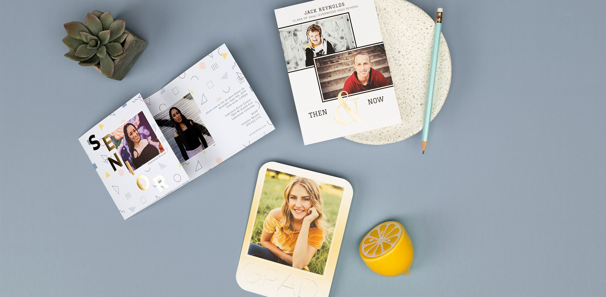 Senior Session Giveaway - The Proof Photography