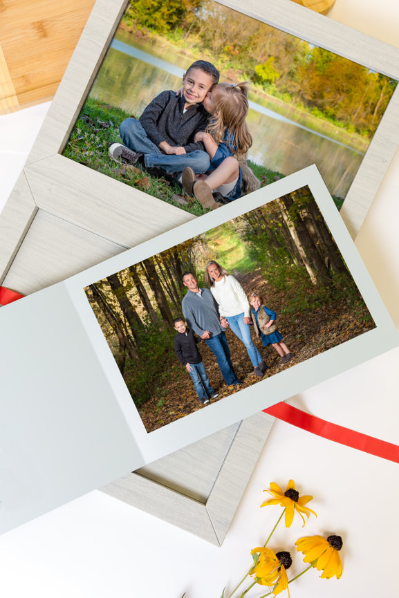 Printing & Digital Negatives