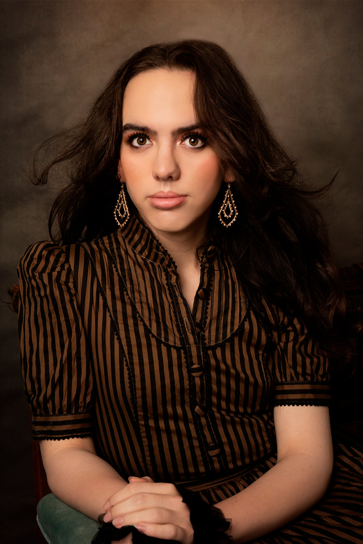 HOME - Laurie Vanderveer Heirloom Portraits