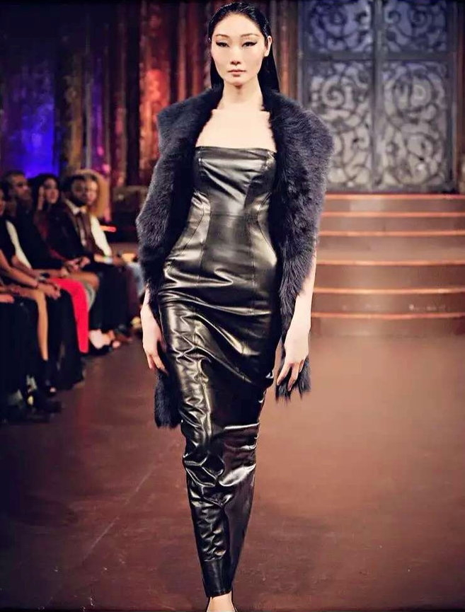 ABOUT 导师 - gracekhan