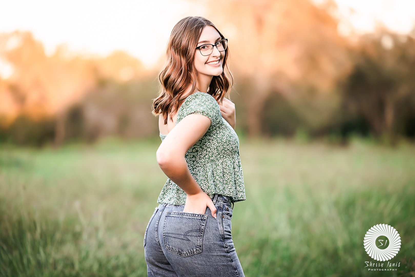 Addison! - Sherry Janis Photography