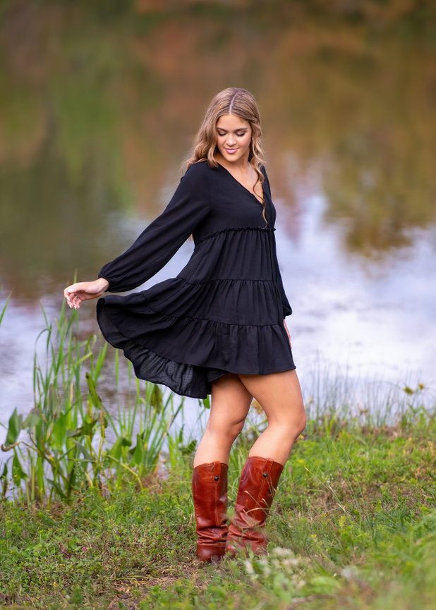 Celebrating Milestones through the Lens: Ireland's High School Senior ...