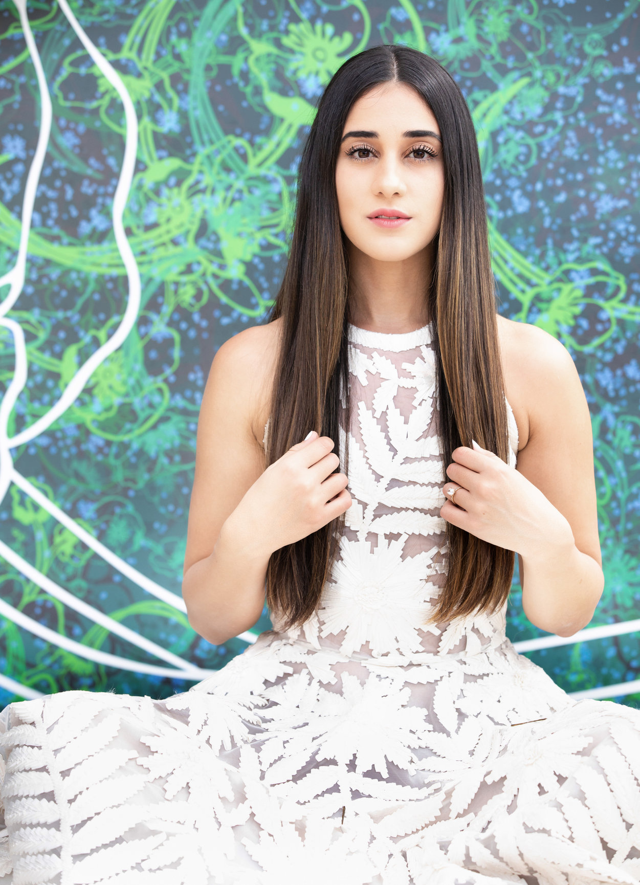 Fashion & Luxury Resort Shoot at Anantara Vilamours, in the Algarve, PORTUGAL - kellie Walsh